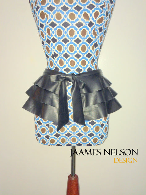 Products – Jaames Nelson Design